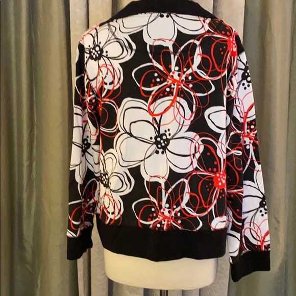 Onque Casuals | Jackets & Coats | Onque Petite Elements Of Style Jacket ...